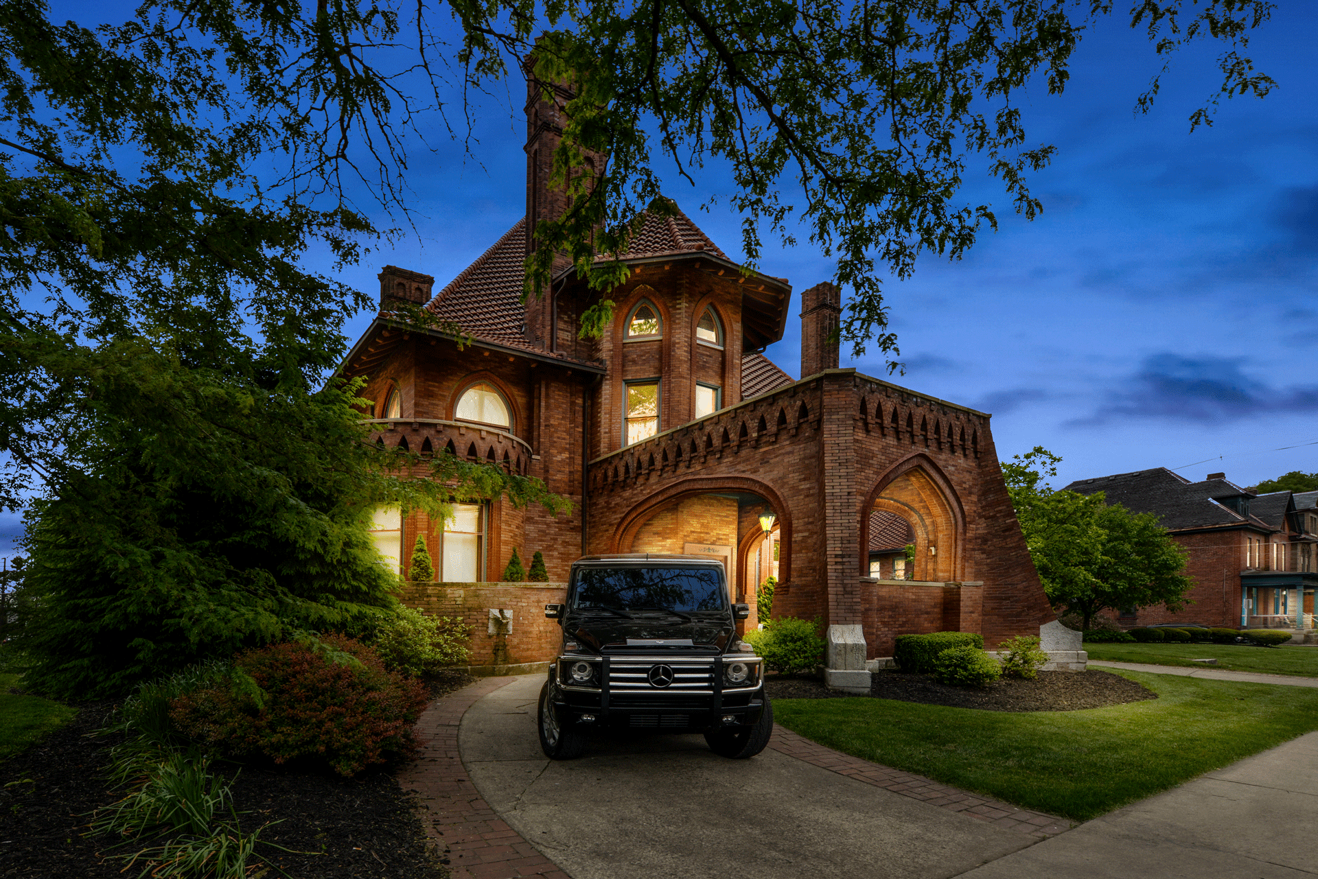 Transform Construction Columbus Ohio | Kitchens Columbus OH