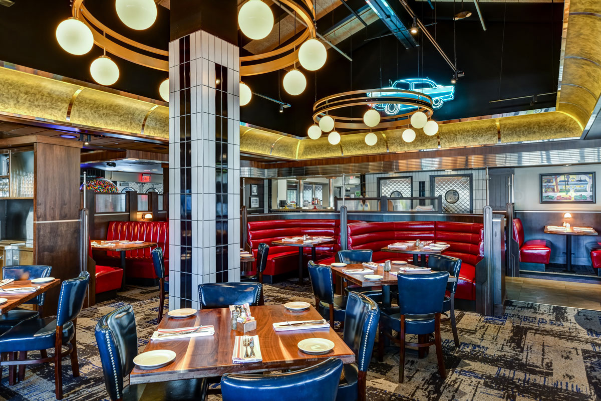 Transform Construction Columbus Ohio | Kitchens Columbus OH