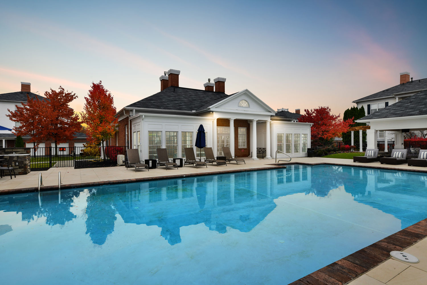 Transform Construction Columbus Ohio | Kitchens Columbus OH