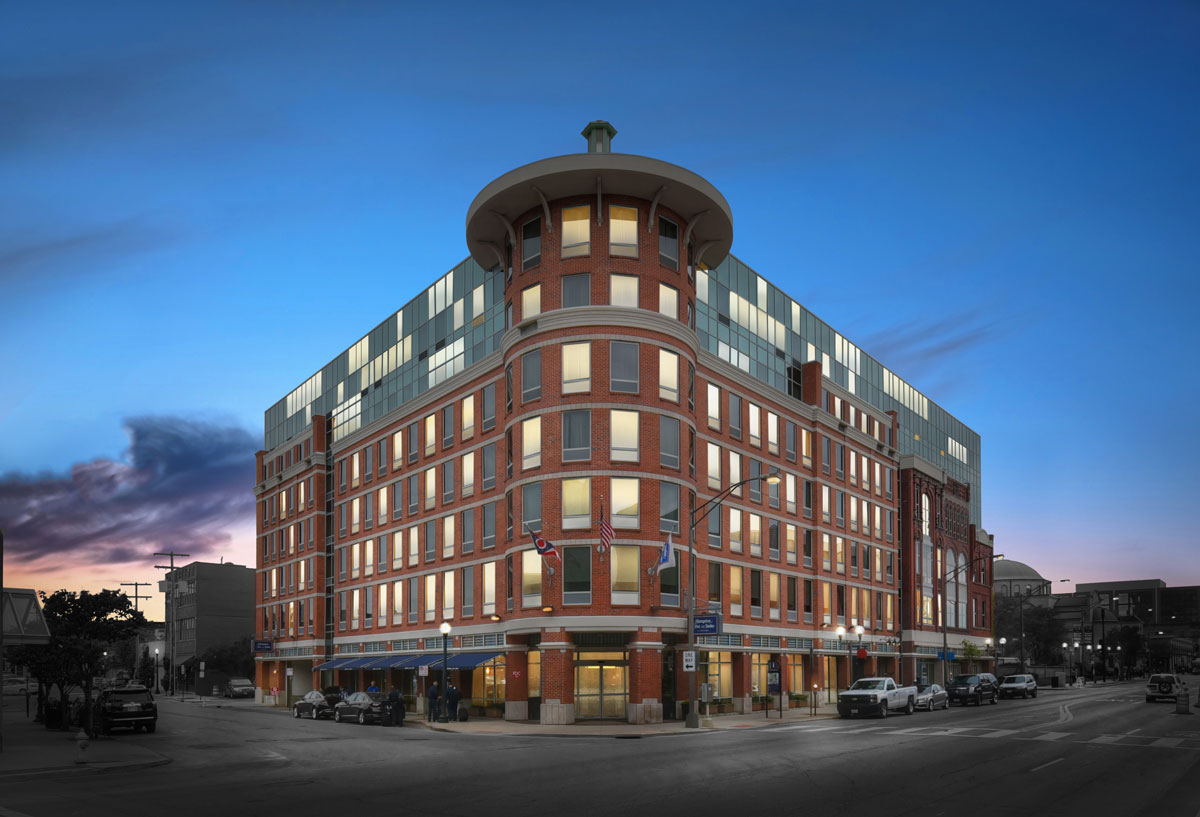 Transform Construction Columbus Ohio | Kitchens Columbus OH