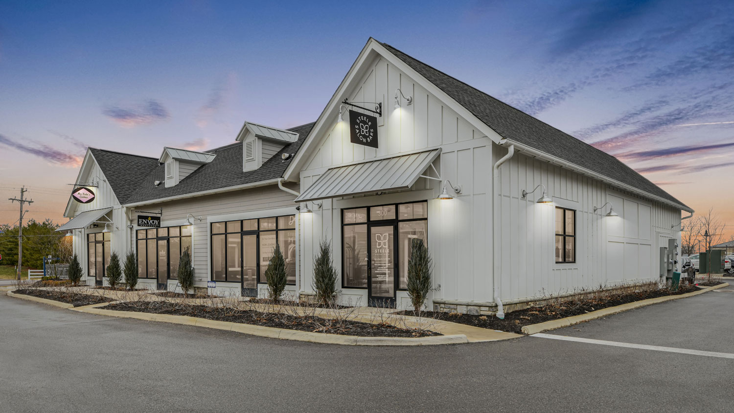 Transform Construction Columbus Ohio | Kitchens Columbus OH