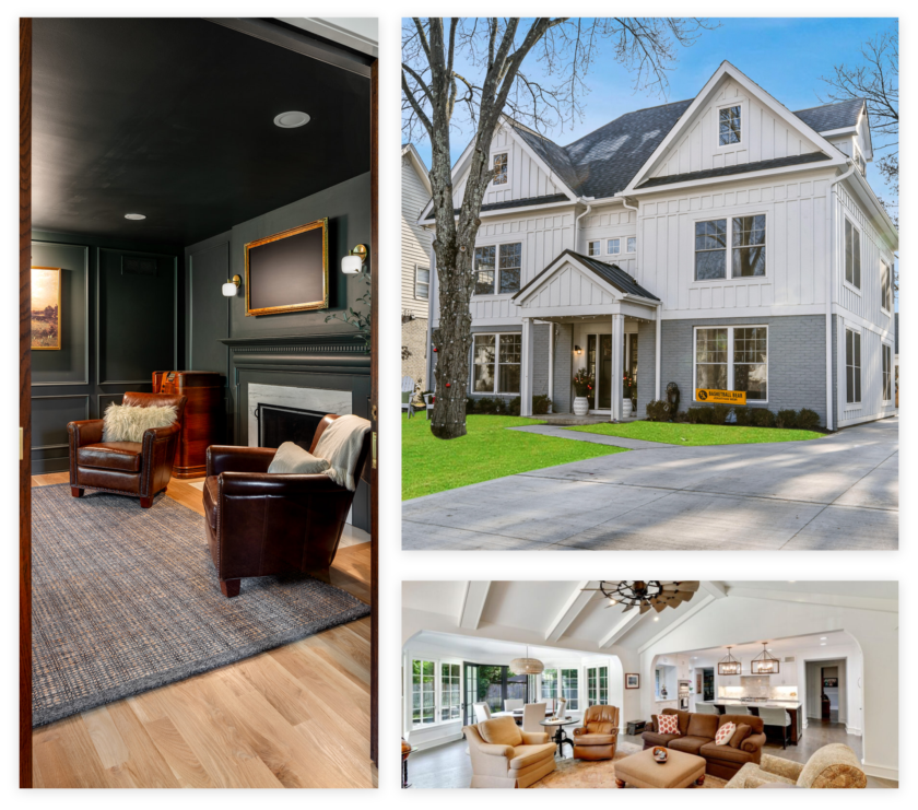 Your Trusted Home Remodeling Company in Columbus, Ohio